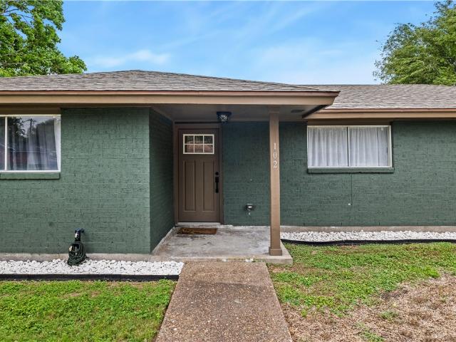 102 Terlingua Drive