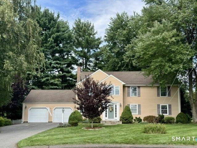 102 Terry Ln, Rocky Hill, CT 06067