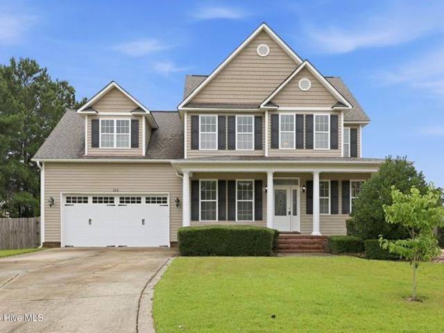 102 Thornberry Pl, Jacksonville, NC 28540