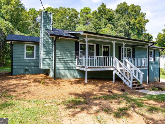 102 Tibbitts Drive