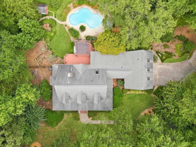 102 Treaty Point Drive