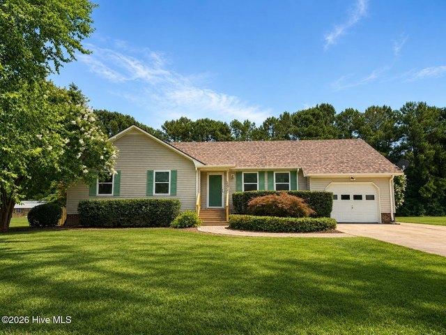 102 Troy Dr, Elizabeth City, NC 27909