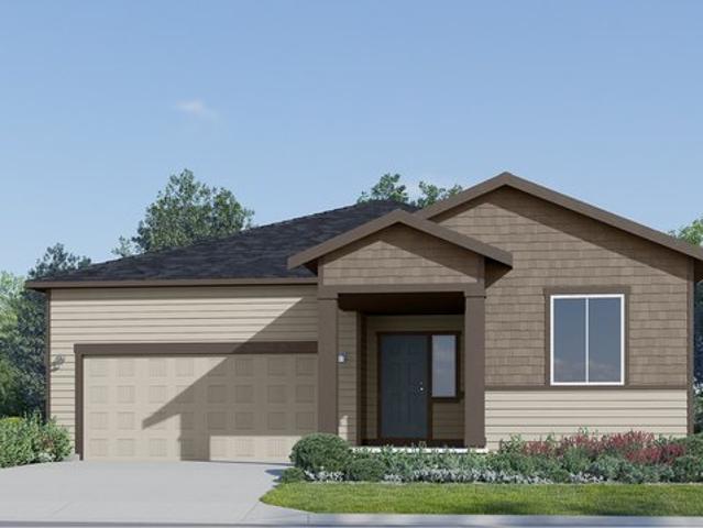 102 Twilight Mist Ln, Sequim, WA 98382