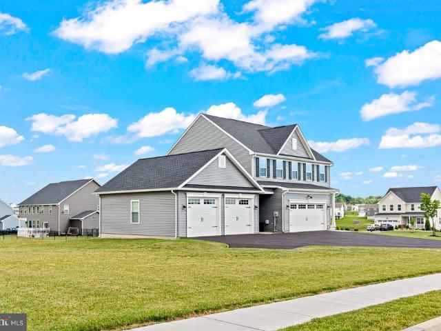102 Tyler Drive