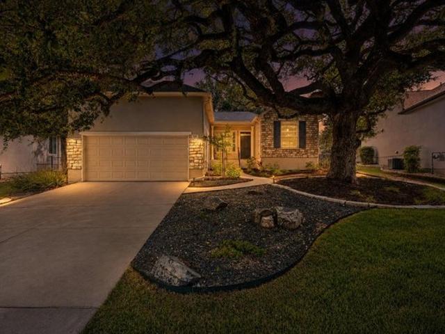 102 Verbena Dr, Georgetown, TX 78633