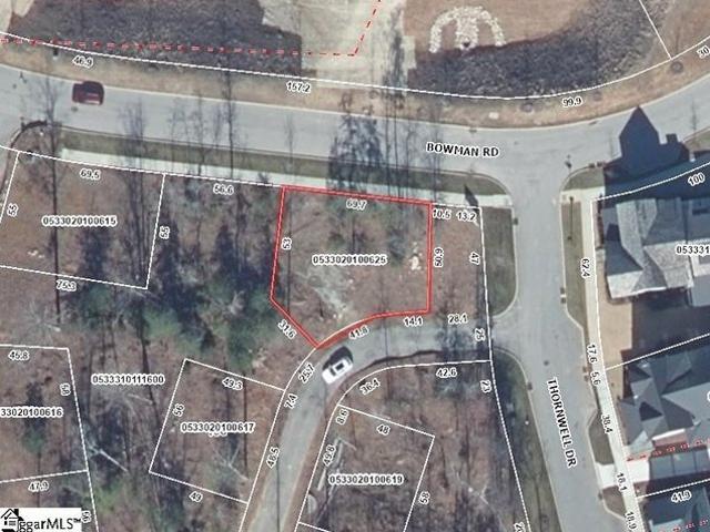 102 Verdure Dr, Greenville, SC 29615