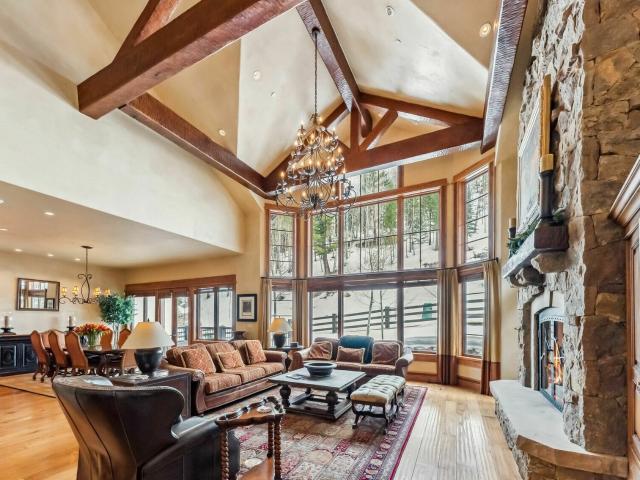 102 Village Walk, Beaver Creek, US, CO