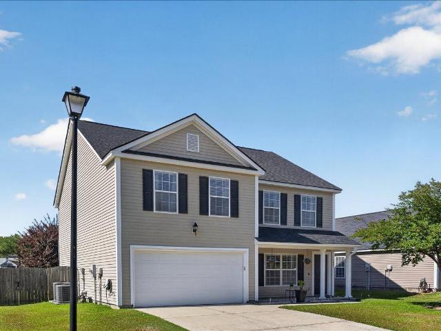 102 Vinca Drive