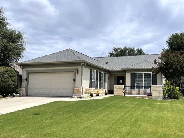 102 Yosemite Rd, Georgetown, TX 78633