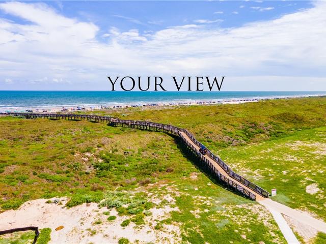 102 Yaupon Ln, Port Aransas, TX 78373 | MLS #457935