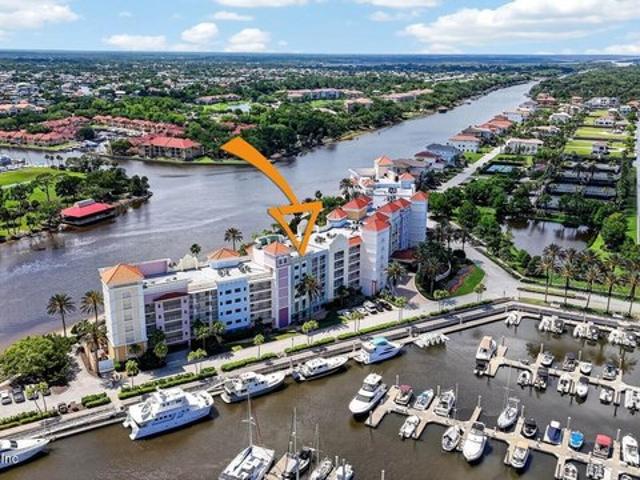 102 Yacht Harbor Dr Unit 276, Palm Coast, FL 32137