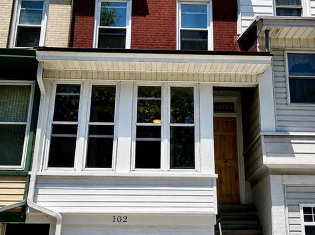 102 Yarnell Street