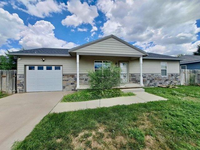 102A S Henderson St, Holcomb, KS 67851