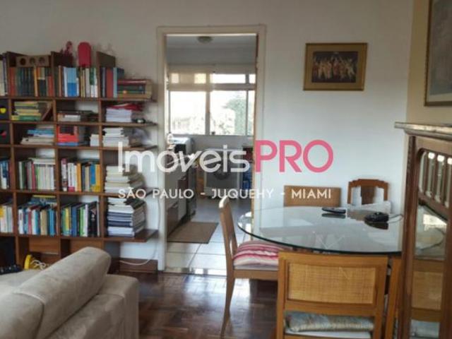 102m² com excelente localização na Vila Olímpia