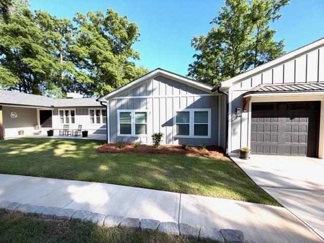 102P C Jeans Rd, Ninety Six, SC 29666