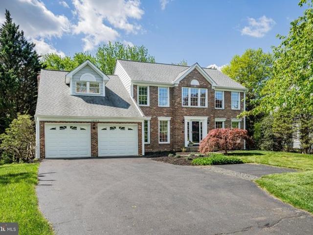 10343 Waverly Woods Dr, Ellicott City, MD 21042