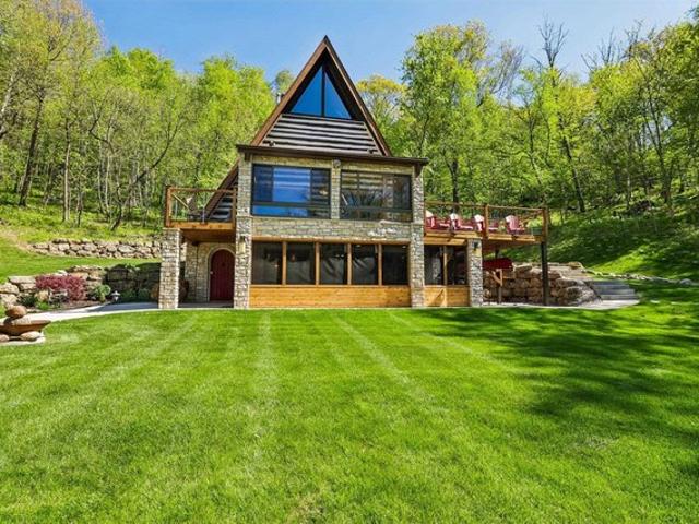 10343 County Road KP, Mazomanie, WI 53560