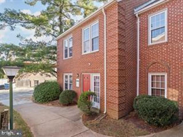 10343 Democracy Lane # A