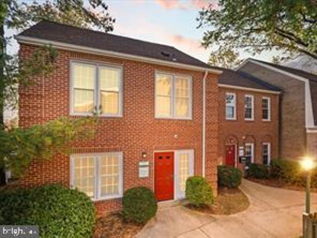 10343 Democracy Lane # B