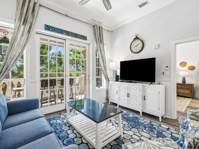 10343 E CO Highway 30A Unit F308, Inlet Beach, FL 32461