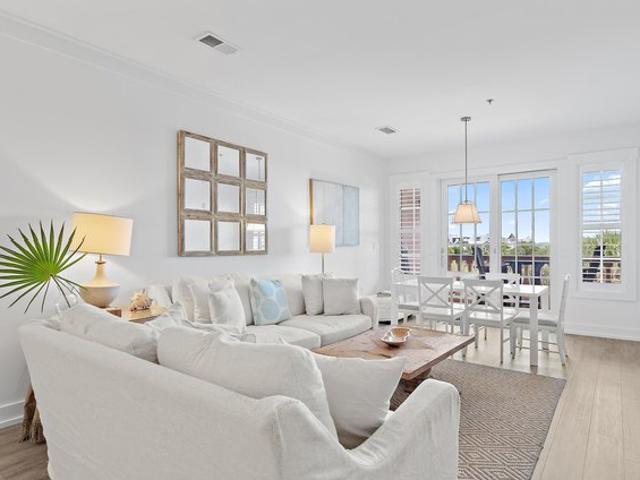 10343 E County Highway 30A Unit B320, Inlet Beach, FL 32461