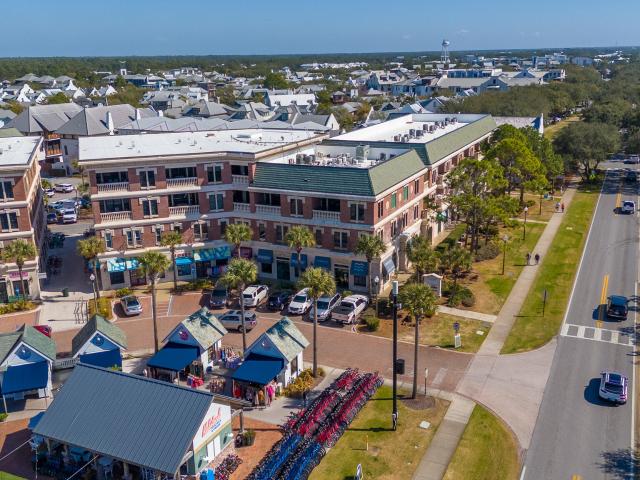 10343 E County Highway 30A, Unit 305, Inlet Beach, FL 32413 | MLS #986362