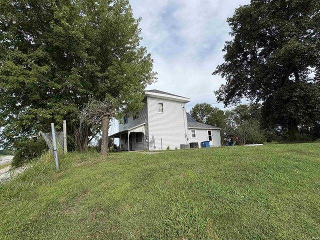 10343 E State Road 67, Bicknell, IN 47512