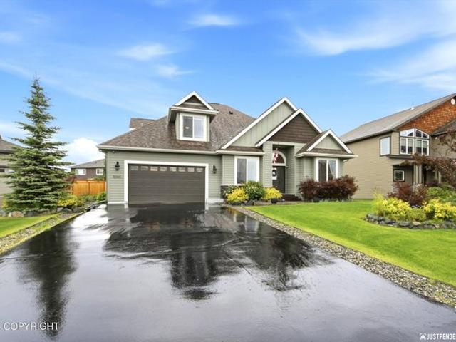 10343 Prince William Cir, Anchorage, AK 99515