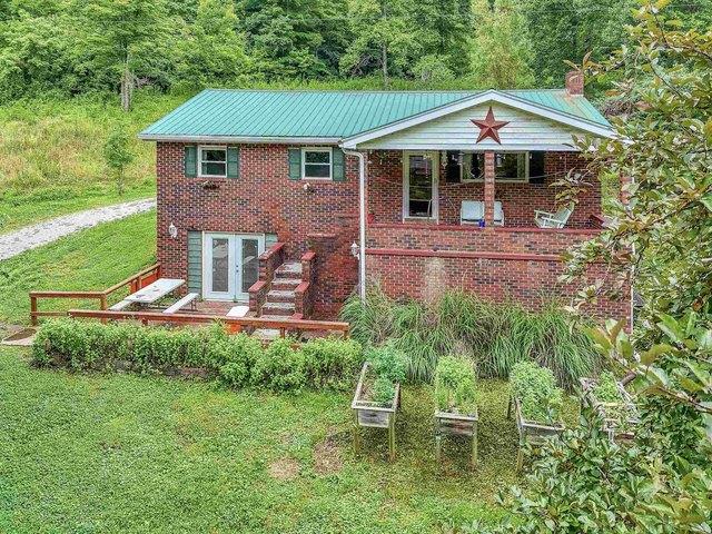 10343 State Highway 986, Olive Hill, KY 41164