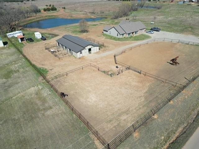 103409 S 3520 Rd, Prague, OK 74864