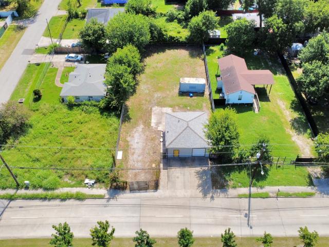 10340 Aldine Westfield Road