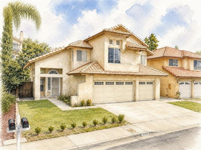 10340 Charwood Court