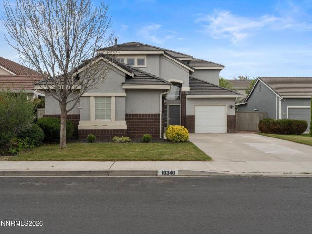 10340 Coyote Creek Ct, Reno, NV 89521 | MLS #260004 | Compass
