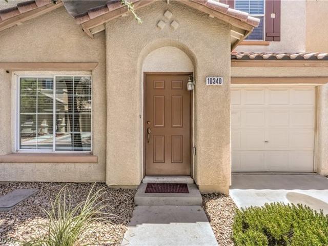 10340 Gunter Hill Ct, Las Vegas, NV 89183