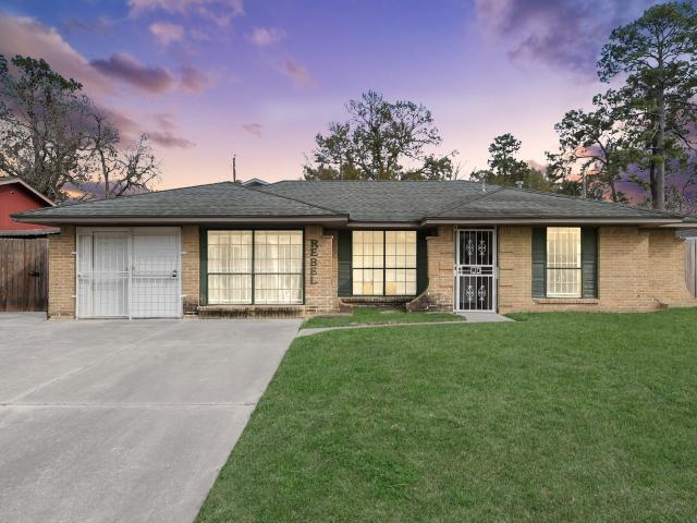 10340 Rebel Road