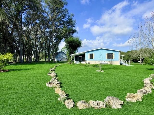 10340 SE 25th Ave, Ocala, FL 34480 | MLS #OM715949