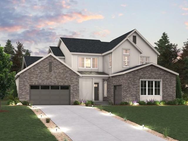 10340 St Mary St, Parker, CO 80138