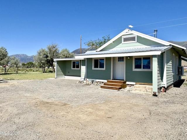 10340 State Route 376, Austin, NV 89310