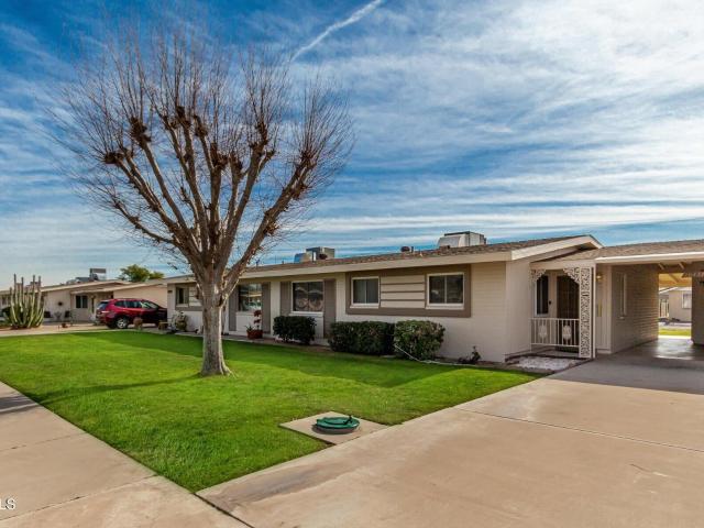 10341 W Clair Dr, Sun City, AZ 85351 | MLS #6992 | Compass