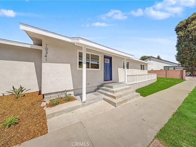 10341 Blucher Ave, Los Angeles, CA 91344