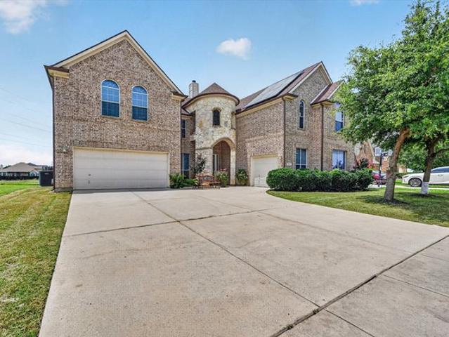 10341 Brunston Rd, Fort Worth, TX 76244