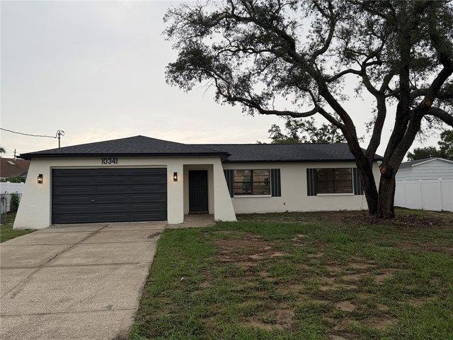10341 Caspian St, Spring Hill, FL 34608