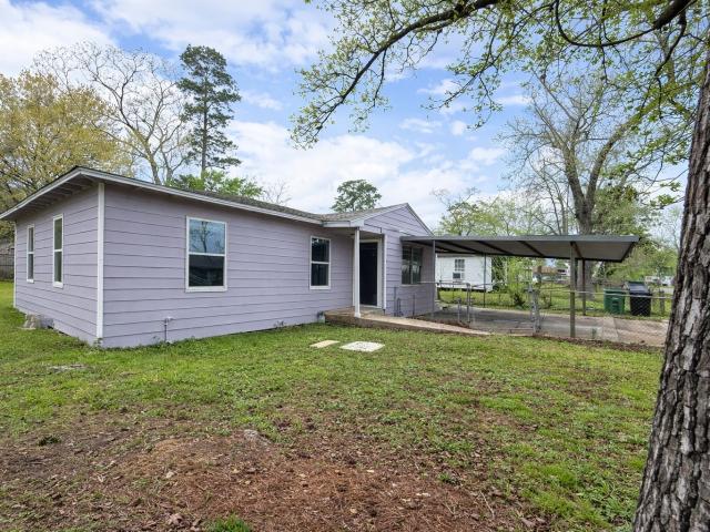 10341 Caxton St, Houston, TX 77016 | MLS #10357