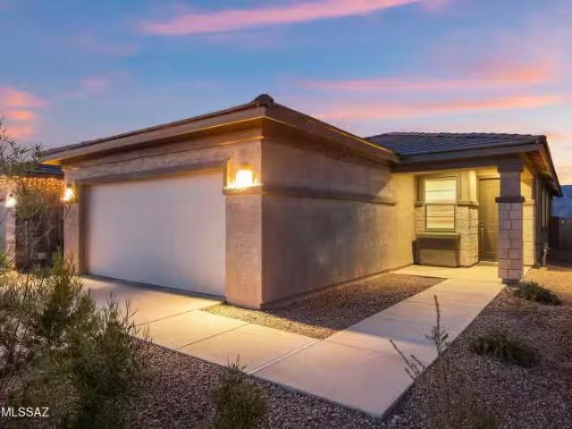 10341 E Silver Slate Pl, Tucson, AZ 85748 MLS 22502070