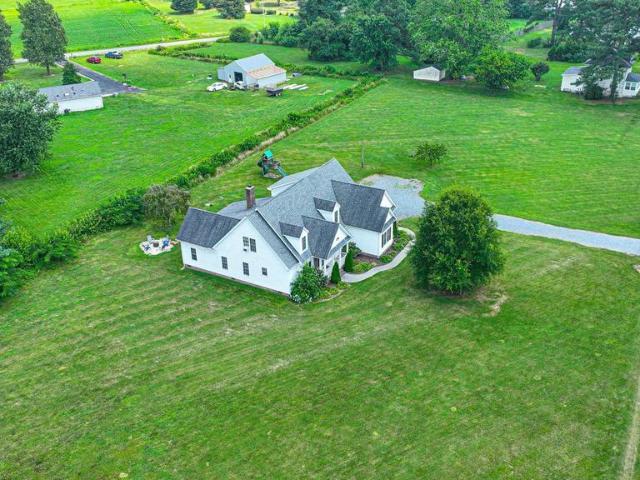 10342 Friendship Road