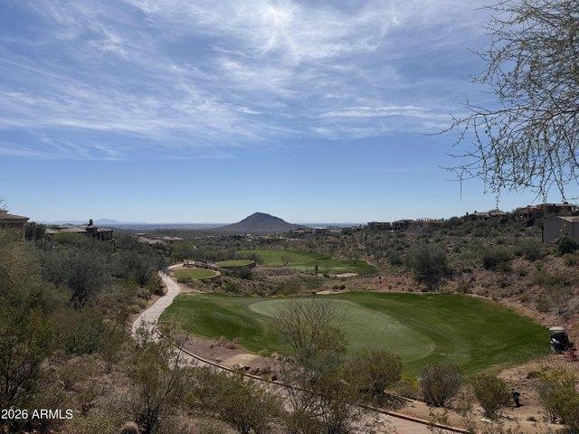 10342 N Fire Canyon Unit 10, Fountain Hills, AZ 85268