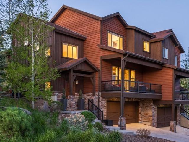 10342 N Sightline Cir, Hideout, UT 84036