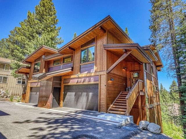 10342 Palisades Dr, Truckee, CA 96161