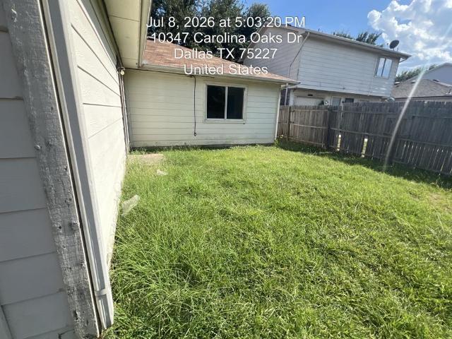 10347 Carolina Oaks Drive