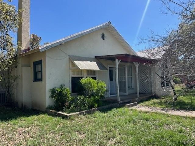 10347 FM 674, Rocksprings, TX 78880
